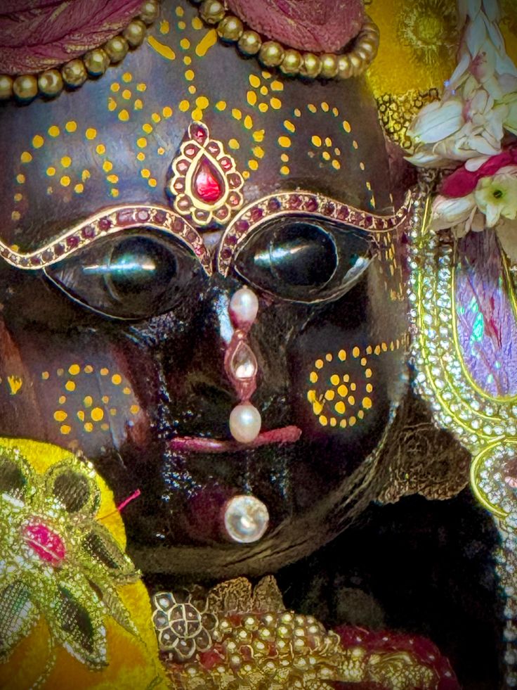 Shri Radhavallabh Mandir | Vrindavan